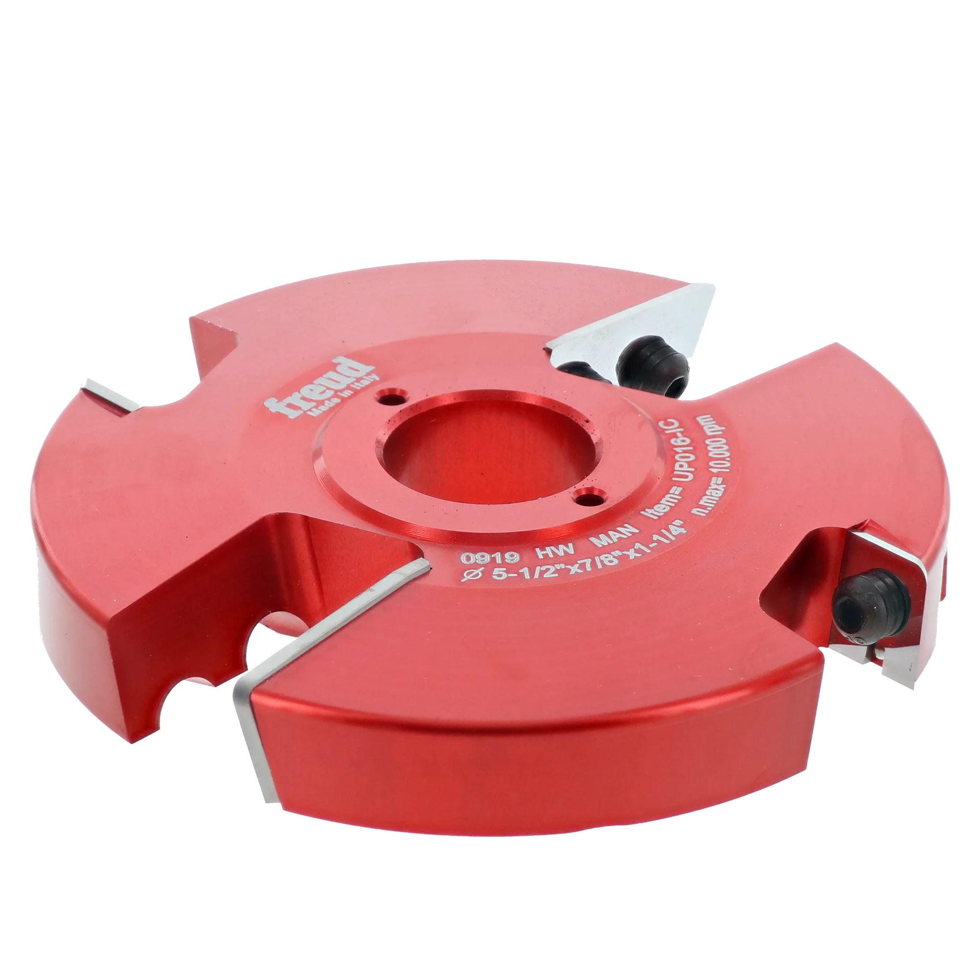 Freud Raised Panel Cutters Archives - Edge of Arlington Saw & Tool, Inc.