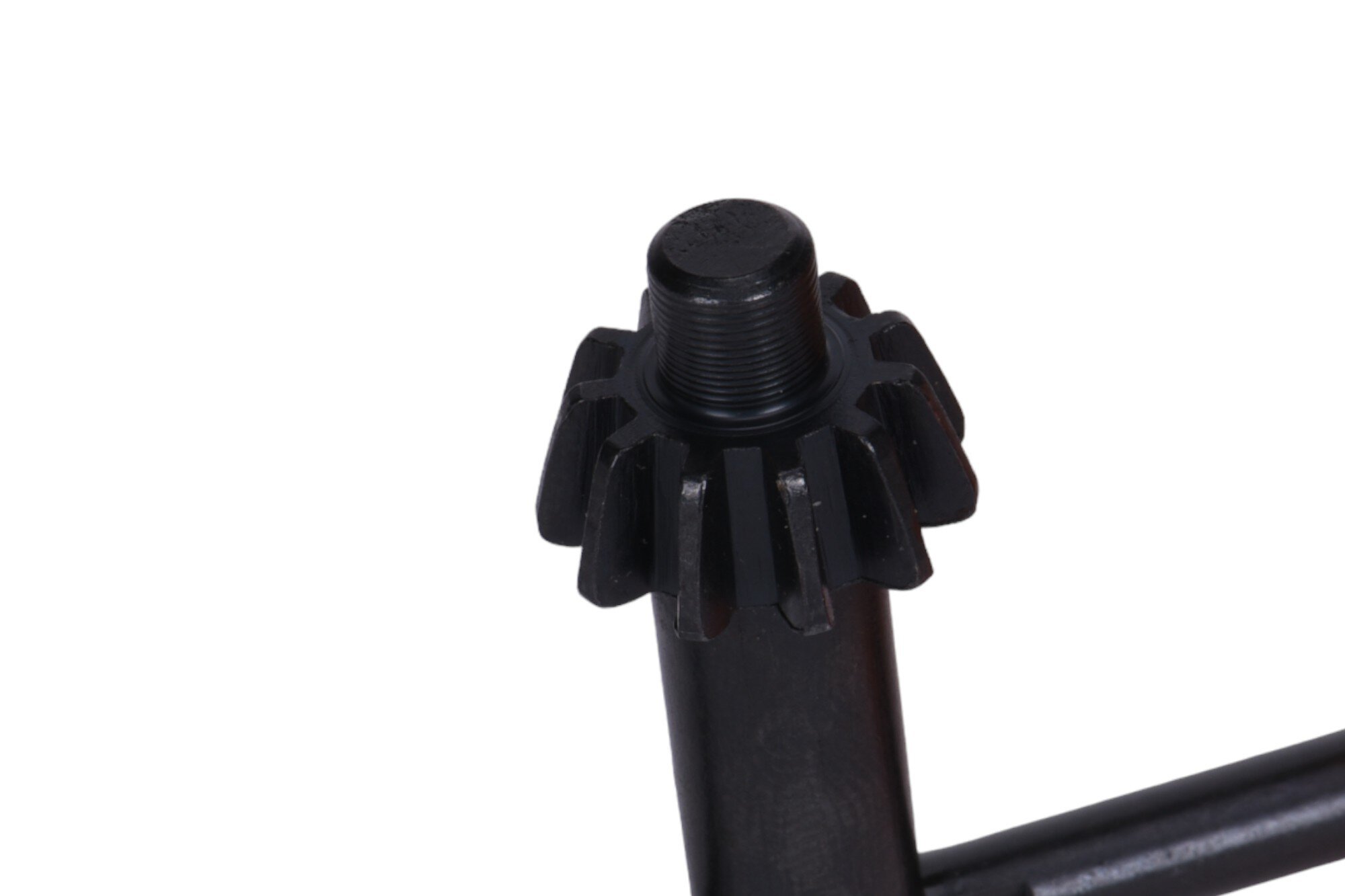 Century 1/4 in - 3/8 in T-Handle Chuck Key - Edge of Arlington Saw & Tool