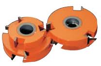 Freeborn (6-Piece Cutter Sets) Cope and Pattern Cutter Sets - 1-1/4 ...