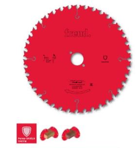 Freud® Saw Blades to Cut Solid Wood: Series LP30M - Edge of Arlington ...
