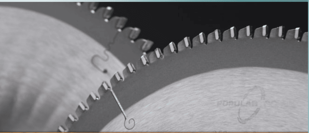 Popular Tools 8 in Ultra Thin Saw - Edge of Arlington Saw & Tool, Inc.
